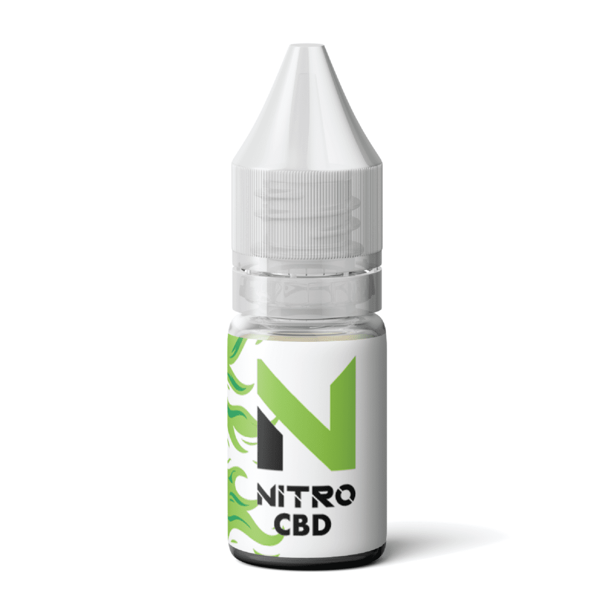 Nitro by VapeADD The Best Source for E-Juice & Vape Additive